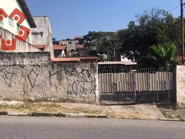 Terreno / Lote para Venda em Osasco/SP Adalgisa
