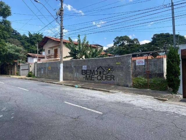 Terreno / Lote para Venda em Osasco/SP Adalgisa