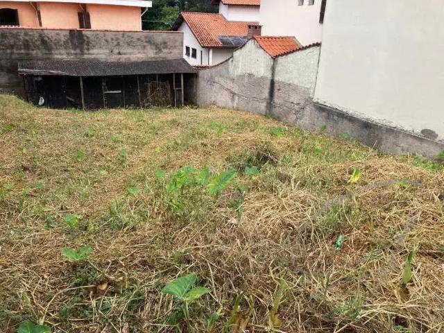 Terreno / Lote para Venda em Osasco/SP Adalgisa