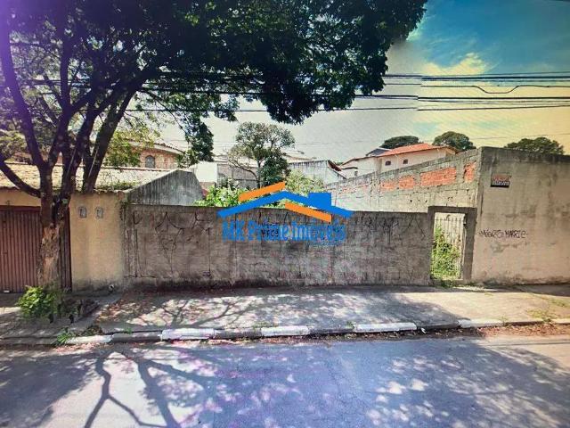 Terreno / Lote para Venda em Osasco/SP Adalgisa