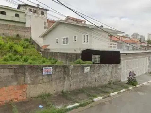 Terreno / Lote para Venda em Osasco/SP Adalgisa