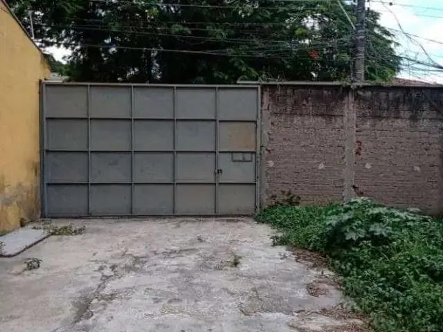 Terreno / Lote para Venda em Osasco/SP Adalgisa