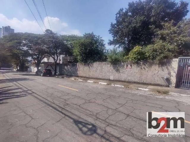 Terreno / Lote para Venda em Osasco/SP Adalgisa