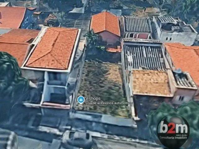 Terreno / Lote para Venda em Osasco/SP Adalgisa