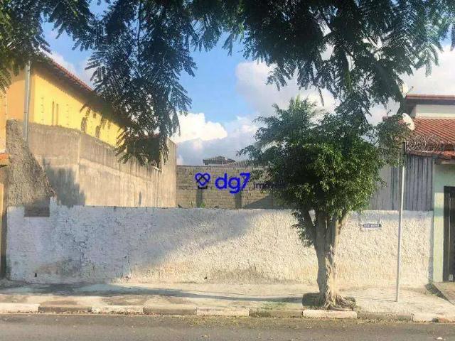 Terreno / Lote para Venda em Osasco/SP Adalgisa