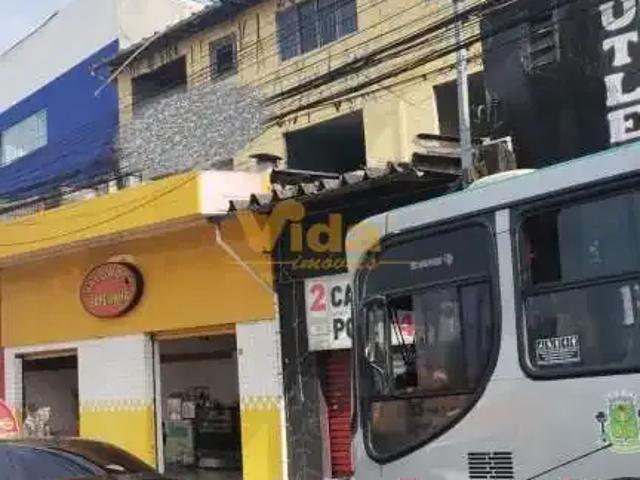 Terreno / Lote para Venda em Osasco/SP Aliança