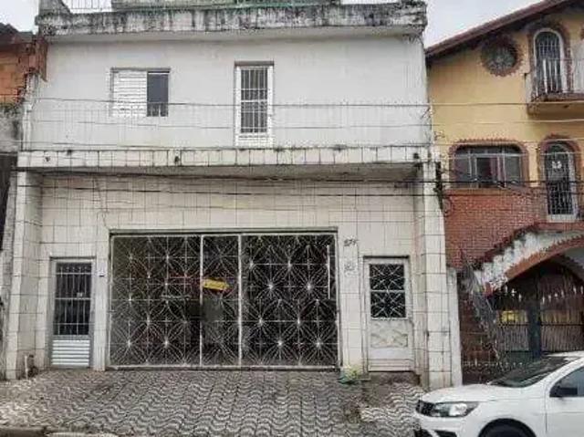 Terreno / Lote para Venda em Osasco/SP Ayrosa