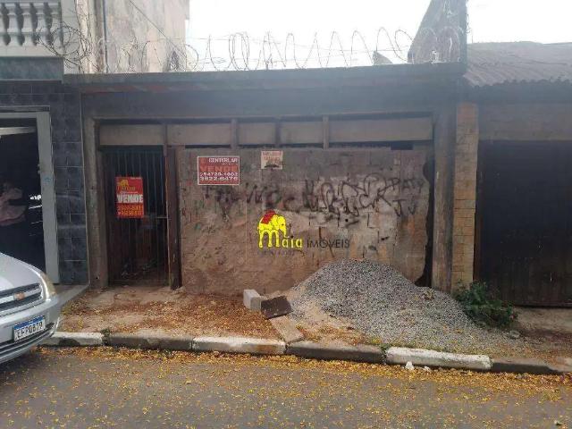Terreno / Lote para Venda em Osasco/SP Ayrosa