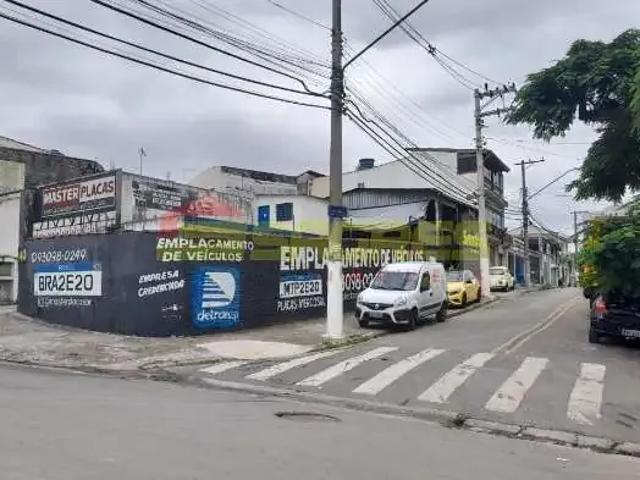Terreno / Lote para Venda em Osasco/SP Ayrosa