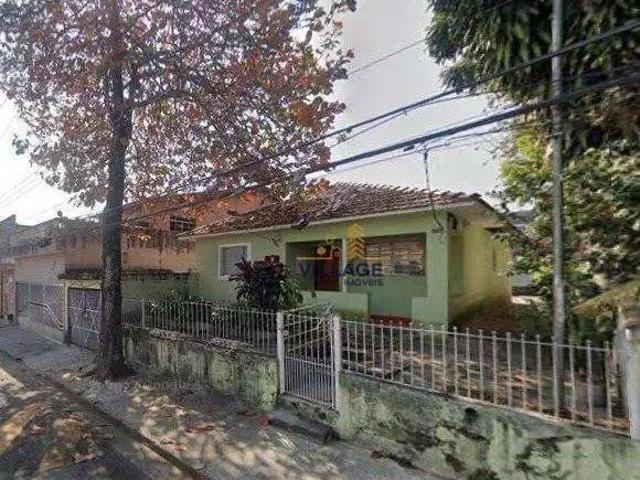 Terreno / Lote para Venda em Osasco/SP Ayrosa