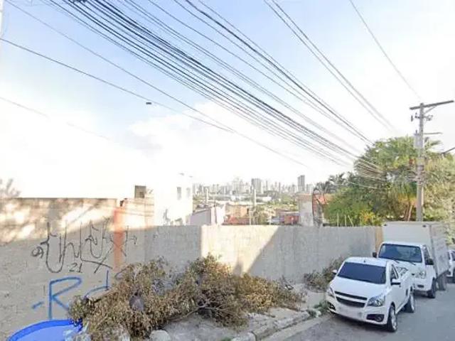 Terreno / Lote para Venda em Osasco/SP Ayrosa