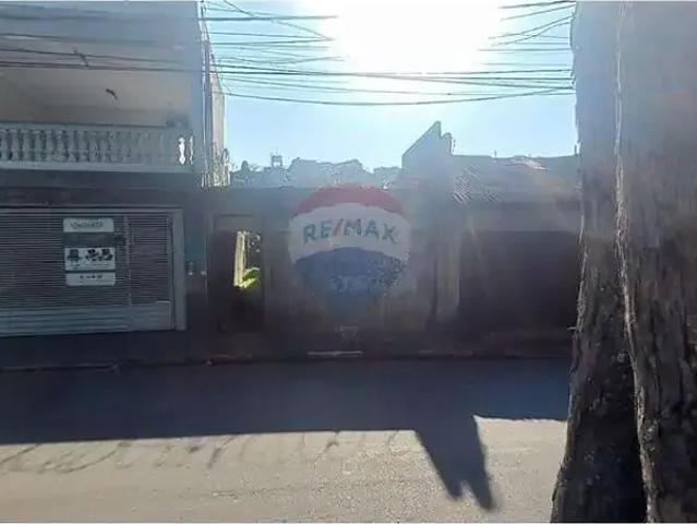Terreno / Lote para Venda em Osasco/SP Ayrosa