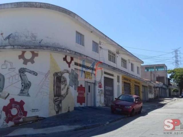 Terreno / Lote para Venda em Osasco/SP Ayrosa
