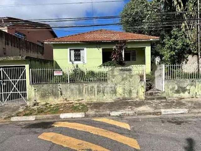 Terreno / Lote para Venda em Osasco/SP Ayrosa