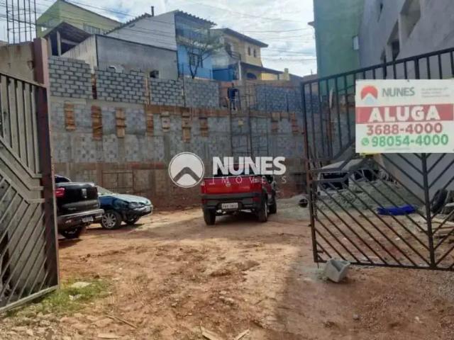 Terreno / Lote para Venda em Osasco/SP Ayrosa
