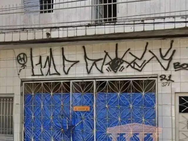 Terreno / Lote para Venda em Osasco/SP Ayrosa