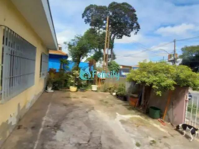 Terreno / Lote para Venda em Osasco/SP Ayrosa