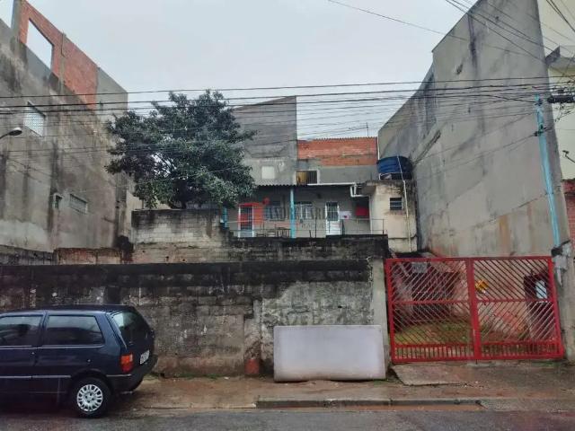 Terreno / Lote para Venda em Osasco/SP Bandeiras