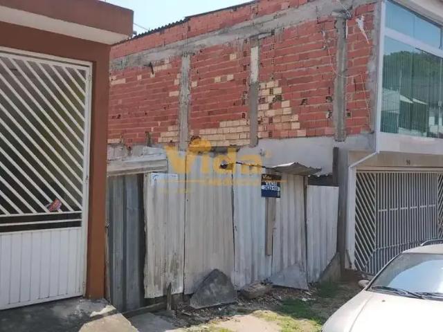 Terreno / Lote para Venda em Osasco/SP Bandeiras