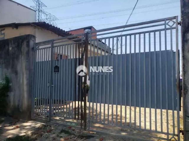 Terreno / Lote para Venda em Osasco/SP Baronesa