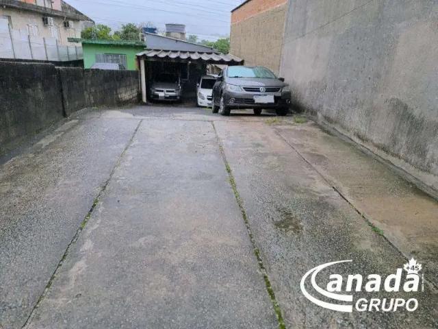 Terreno / Lote para Venda em Osasco/SP Baronesa 2 Quartos