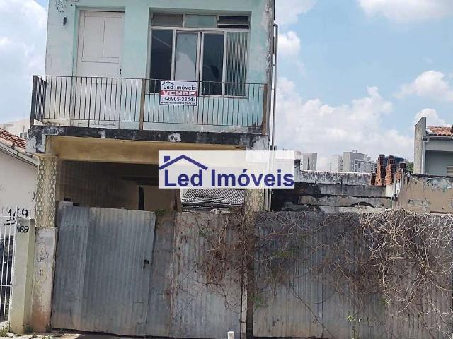 Terreno / Lote para Venda em Osasco/SP Bela Vista