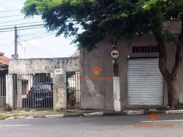 Terreno / Lote para Venda em Osasco/SP Bela Vista