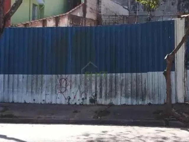 Terreno / Lote para Venda em Osasco/SP Bela Vista