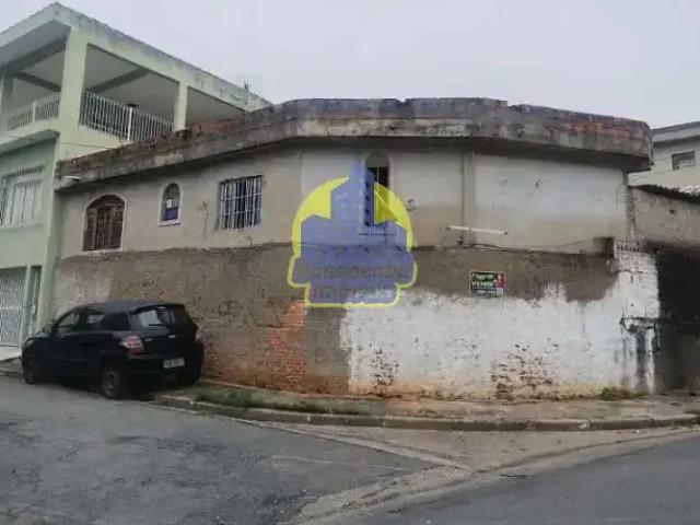 Terreno / Lote para Venda em Osasco/SP Bela Vista