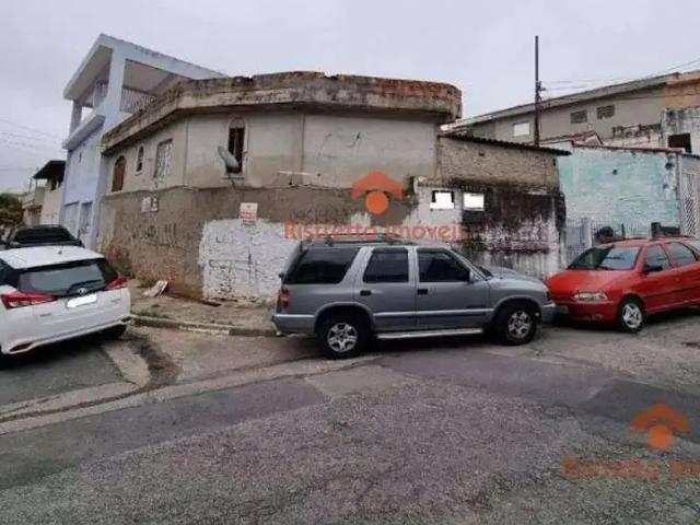 Terreno / Lote para Venda em Osasco/SP Bela Vista