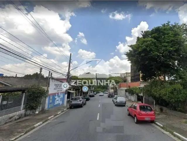 Terreno / Lote para Venda em Osasco/SP Bela Vista