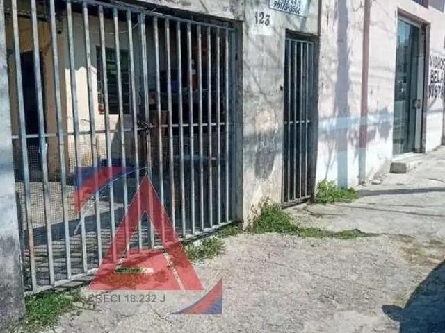 Terreno / Lote para Venda em Osasco/SP Bela Vista