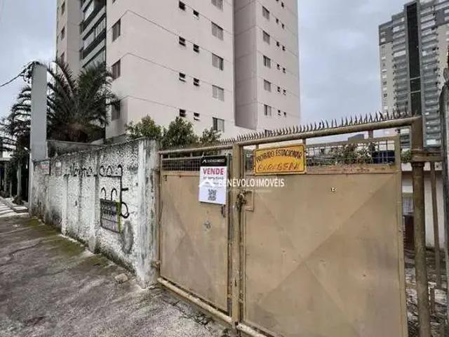 Terreno / Lote para Venda em Osasco/SP Bela Vista