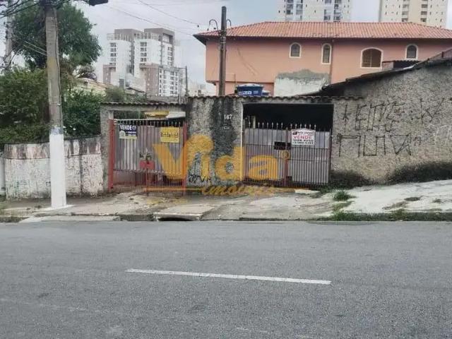 Terreno / Lote para Venda em Osasco/SP Bela Vista