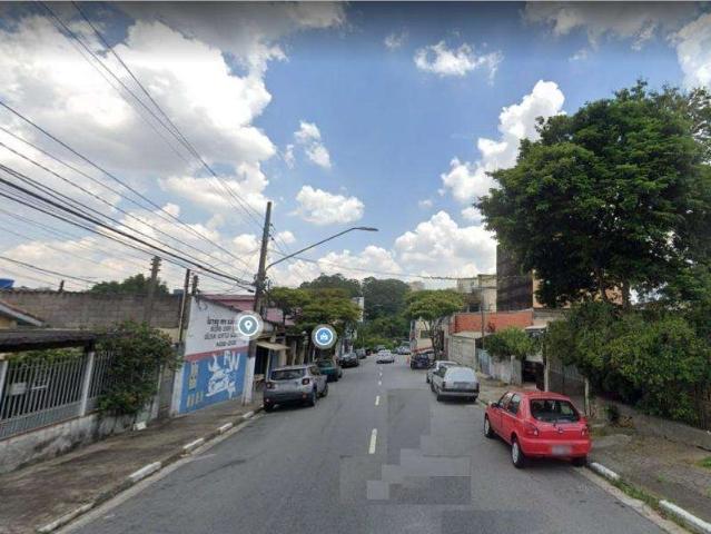 Terreno / Lote para Venda em Osasco/SP Bela Vista