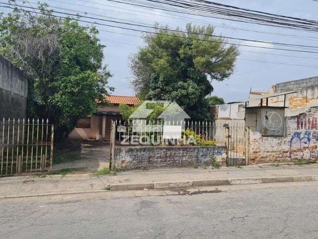 Terreno / Lote para Venda em Osasco/SP Bonfim
