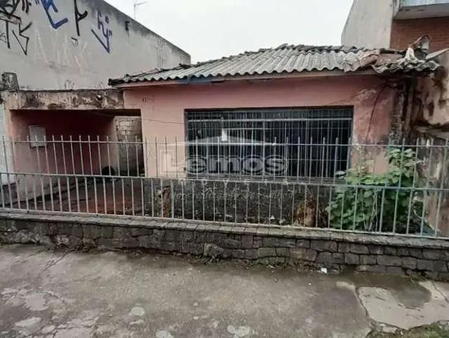 Terreno / Lote para Venda em Osasco/SP Bussocaba