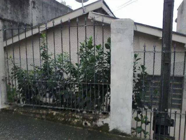 Terreno / Lote para Venda em Osasco/SP Bussocaba