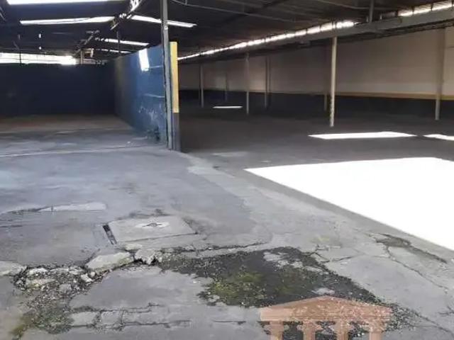 Terreno / Lote para Venda em Osasco/SP Centro 3 Quartos