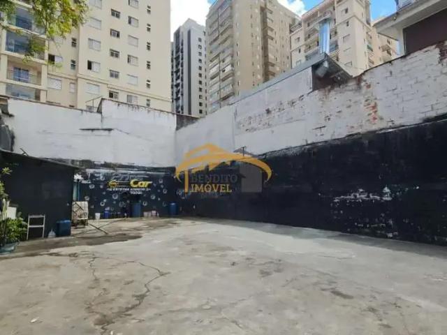 Terreno / Lote para Venda em Osasco/SP Centro