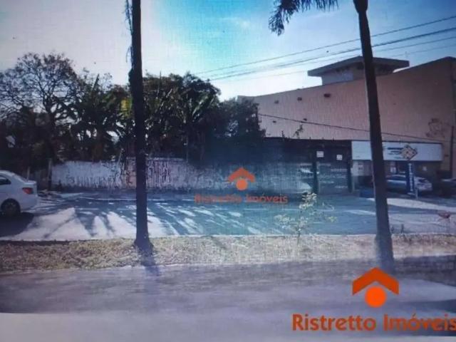 Terreno / Lote para Venda em Osasco/SP Centro