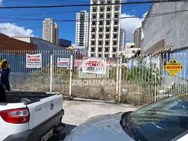Terreno / Lote para Venda em Osasco/SP Centro