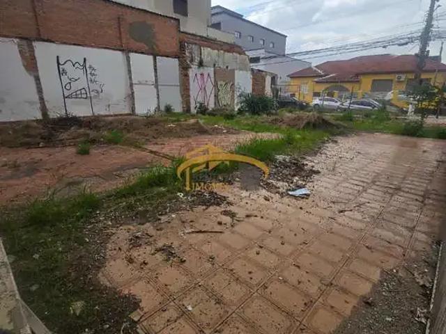 Terreno / Lote para Venda em Osasco/SP Centro