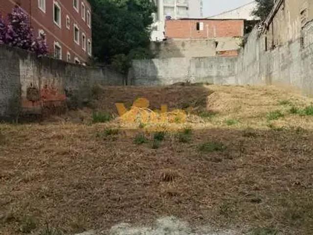 Terreno / Lote para Venda em Osasco/SP Centro