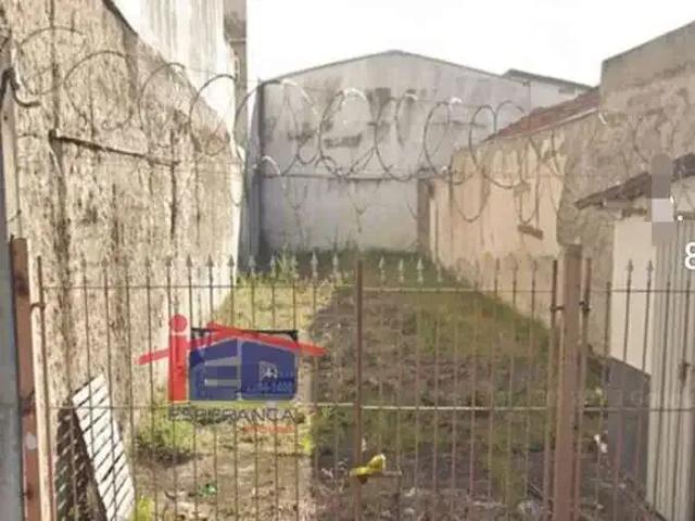 Terreno / Lote para Venda em Osasco/SP Centro