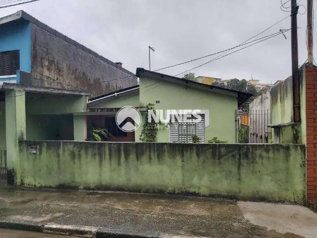 Terreno / Lote para Venda em Osasco/SP Centro