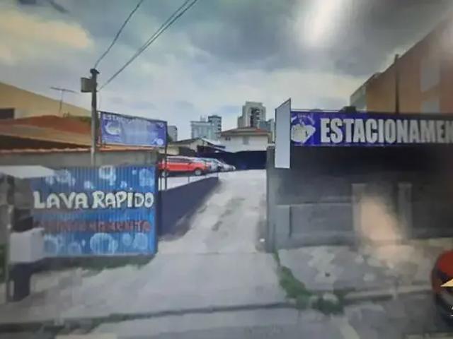 Terreno / Lote para Venda em Osasco/SP Centro
