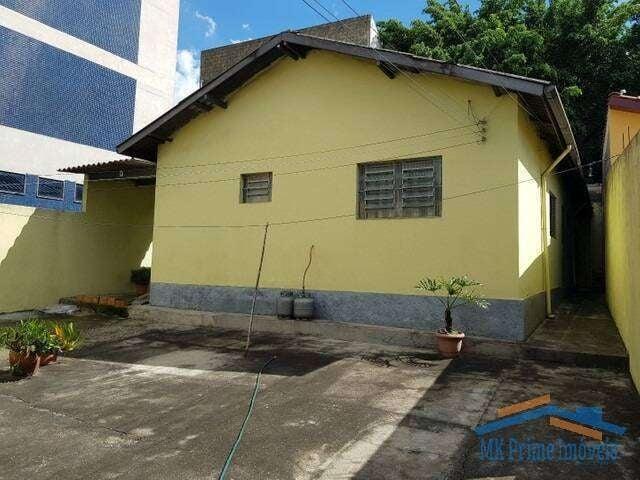 Terreno / Lote para Venda em Osasco/SP Centro