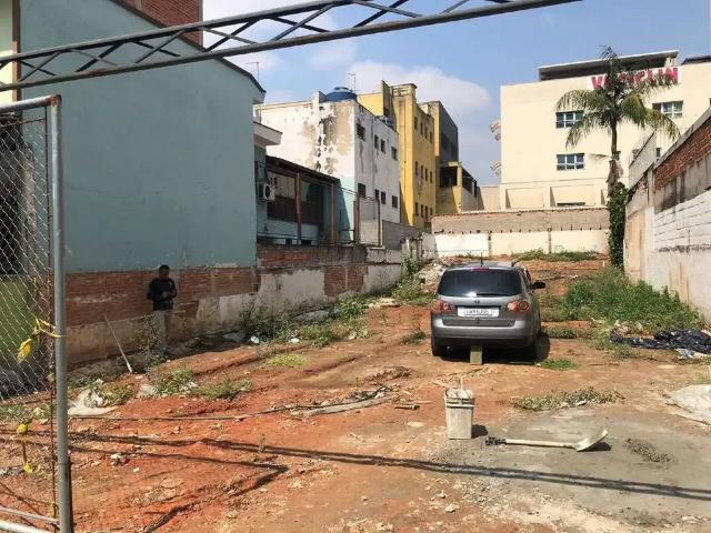 Terreno / Lote para Venda em Osasco/SP Centro
