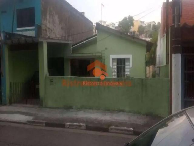 Terreno / Lote para Venda em Osasco/SP Centro